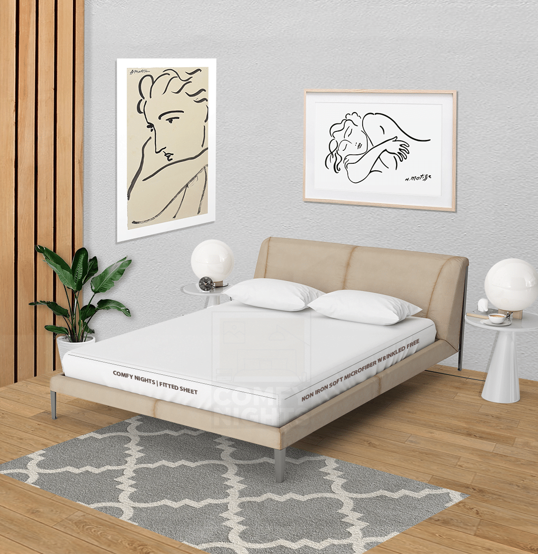 Pn Non Iron Pe W 4FT S D E Deep F Bed S US $4.27 semco.com.pe